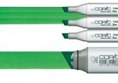 Copic Wide - Lime Green (G21) - fiche produit sur TVHLAND