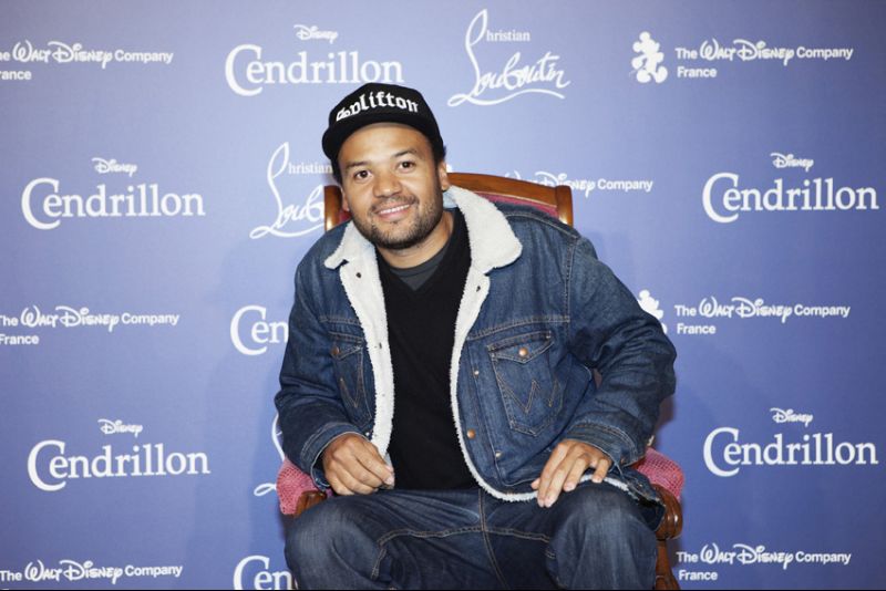 Cendrillon La Cérémonie De Remise Des Souliers Réinterprétés Par