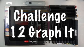 Challenge 12 Graph It