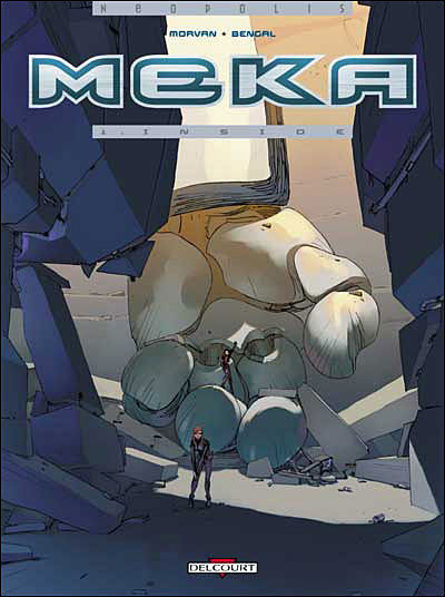 tag: Meka